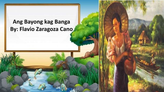 BAYONG-KAG-BANGA PHILIPPINE LITERATURE.pptx