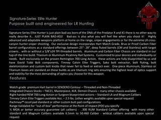Bayou advancedweaponsystems 2019_catalog_baw_cbj_ | PPT