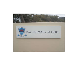 Bay Primary | PPT