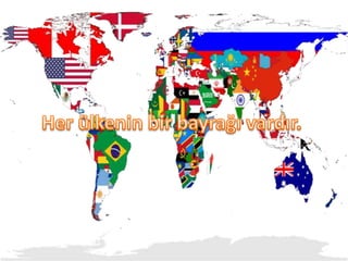 Bayraklar | PPTX
