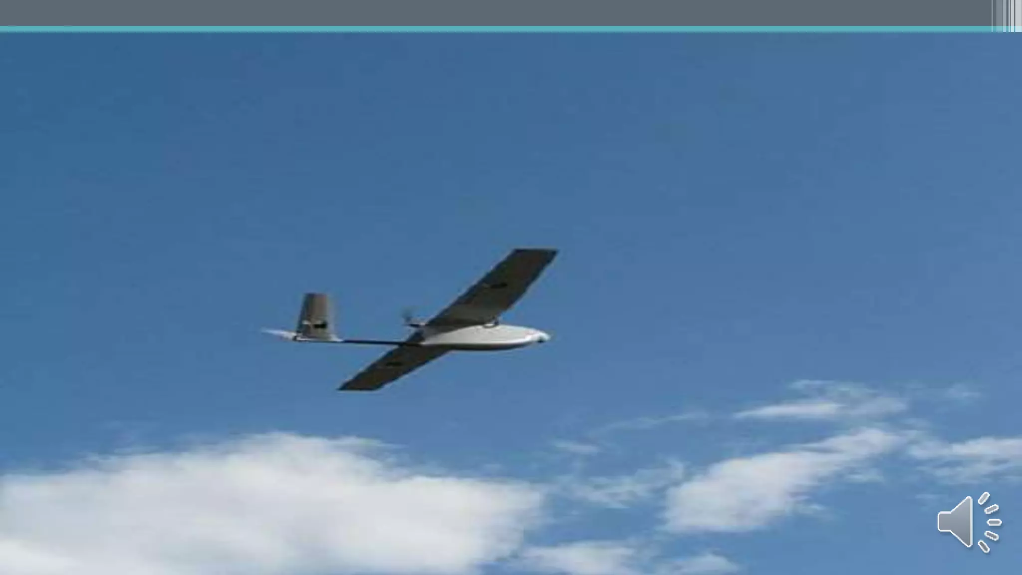 Bayraktar mini unmanned aerial vehicle, turkey | PPTX