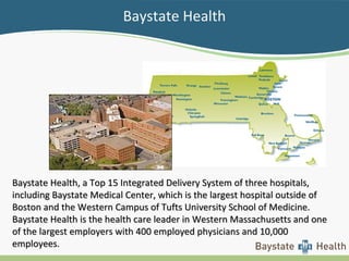 Case Study of Patient Experience Design & Marketing Management ...