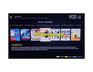 Bay IPTV .ppt