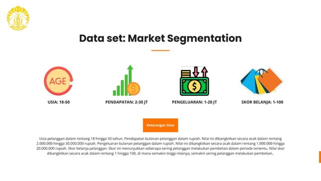 Clustering data with kmeans cluster.pptx
