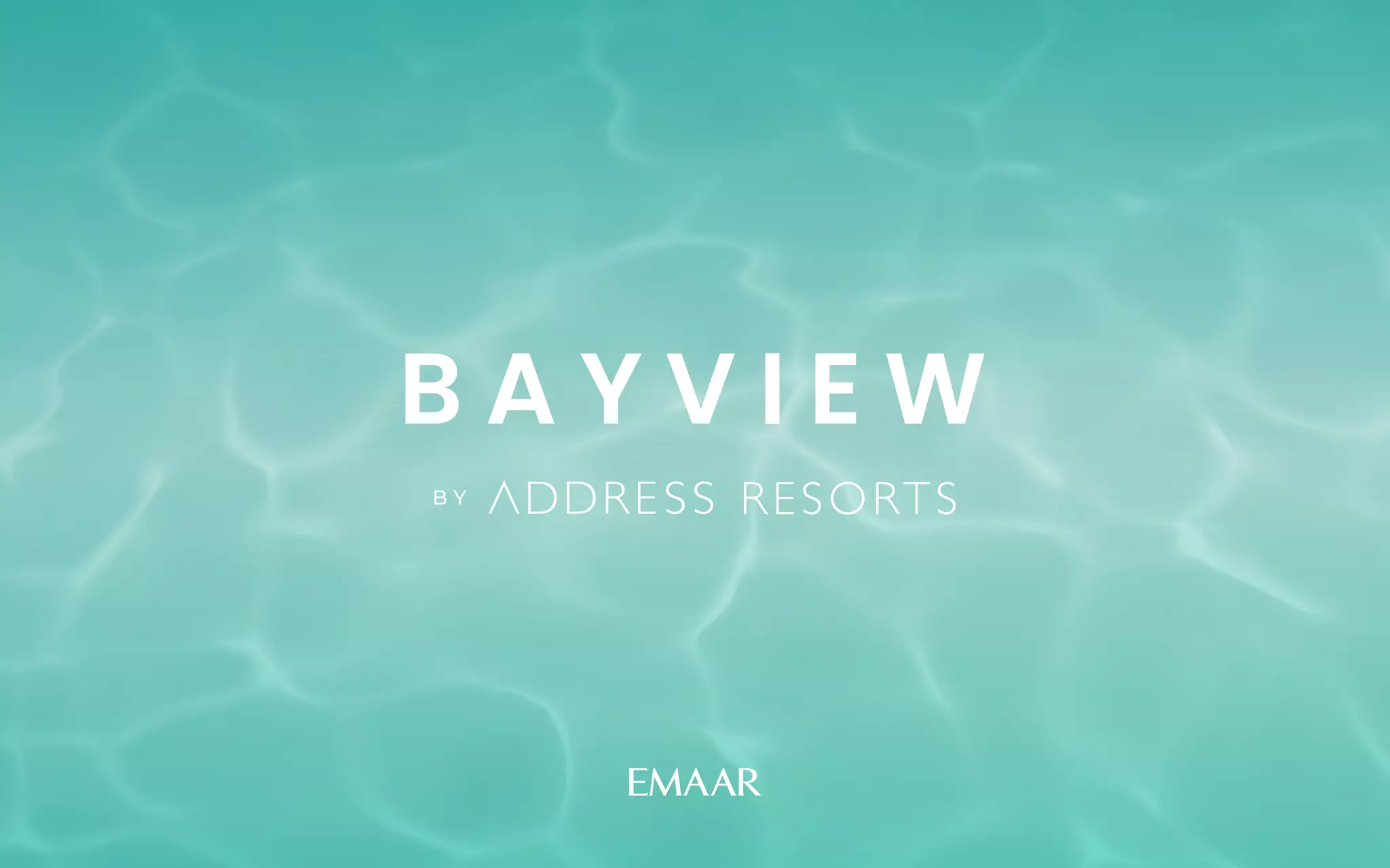 Bayview at Emaar Beachfront Brochure.pdf