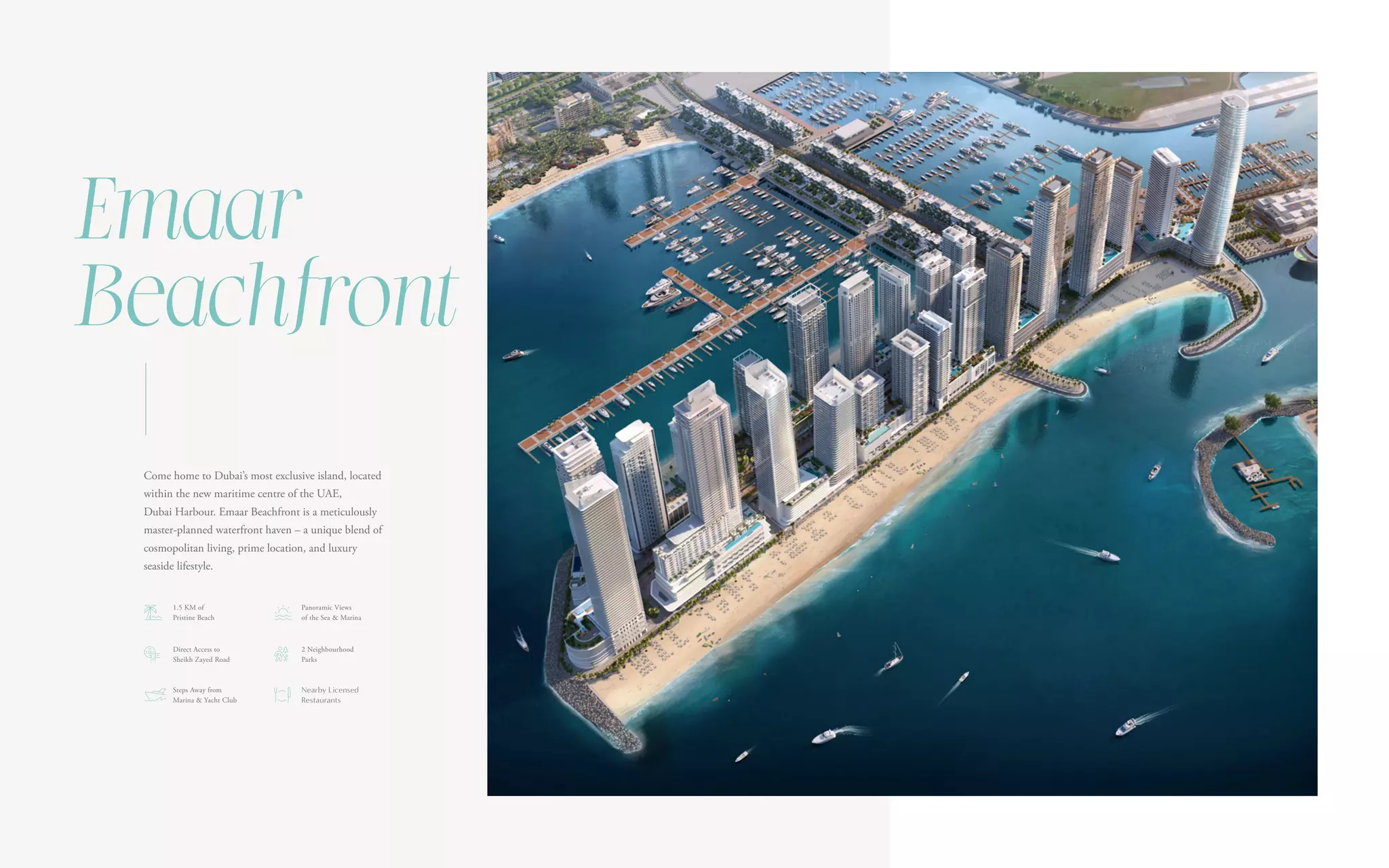 Bayview at Emaar Beachfront Brochure.pdf