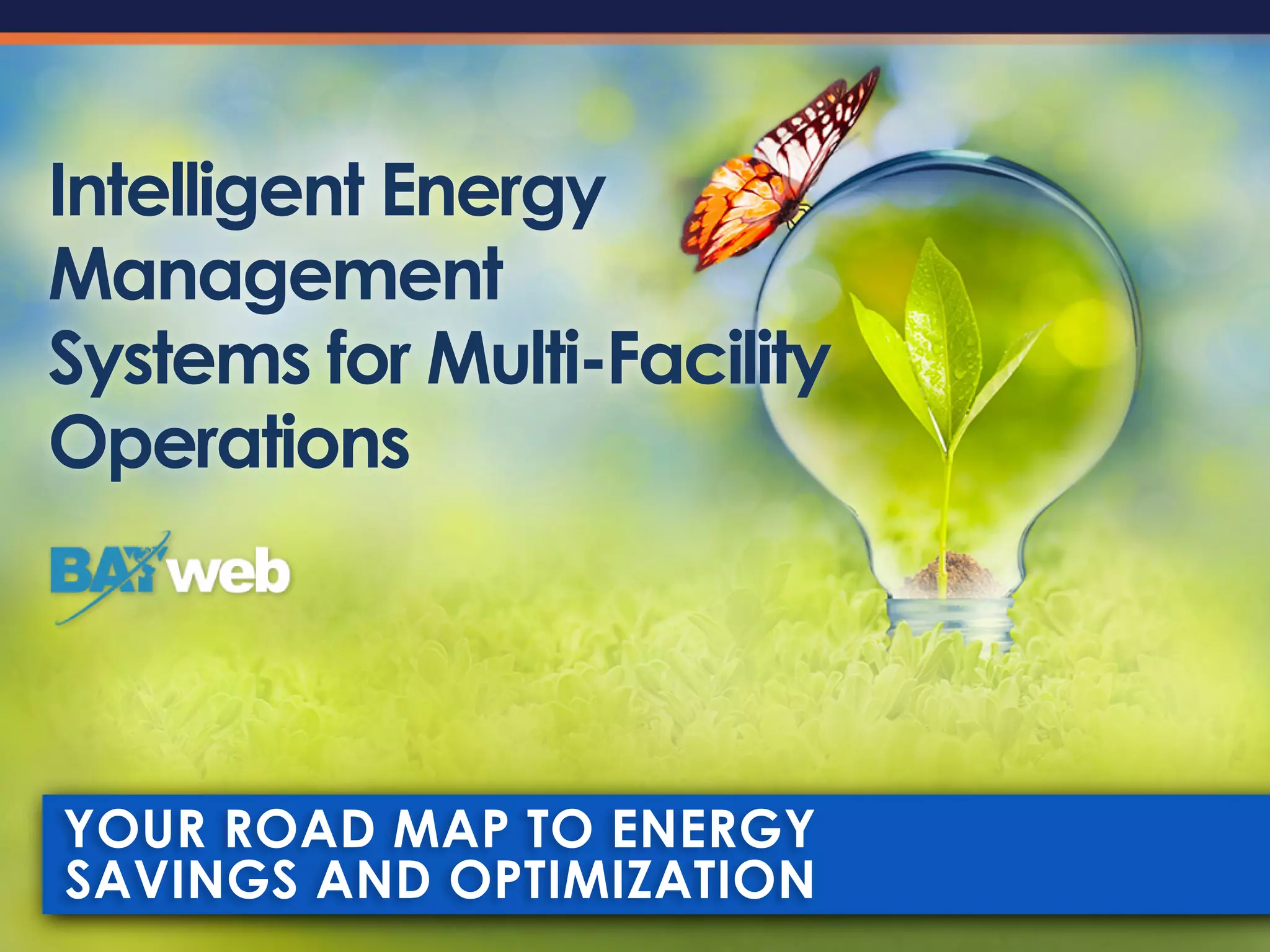 Intelligent Energy Management Systems for Multi-Facility Operations | PDF