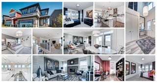 Okotoks Real Estate Ranchers' Rise Baywest Homes | PPT