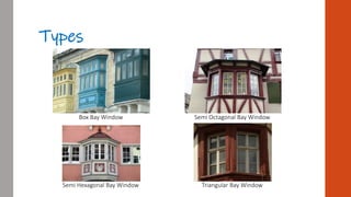 Bay Window | PDF