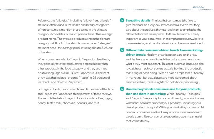 The Conversation Index Volume 4