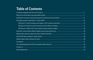 The Conversation Index, volume 8 | PDF