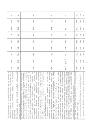 Baza de calcul a contributiilor sociale 2014 (oficial ANAF) | PDF