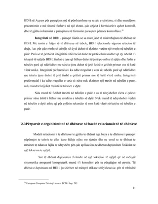 Shpend Stojkaj baza e të dhënave | DOC