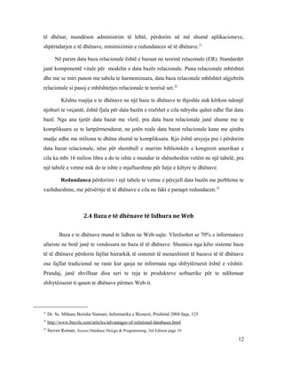 Shpend Stojkaj baza e të dhënave | DOC