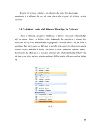 Shpend Stojkaj baza e të dhënave | DOC