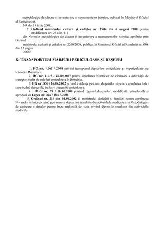 Baza legala protectia civila | PDF