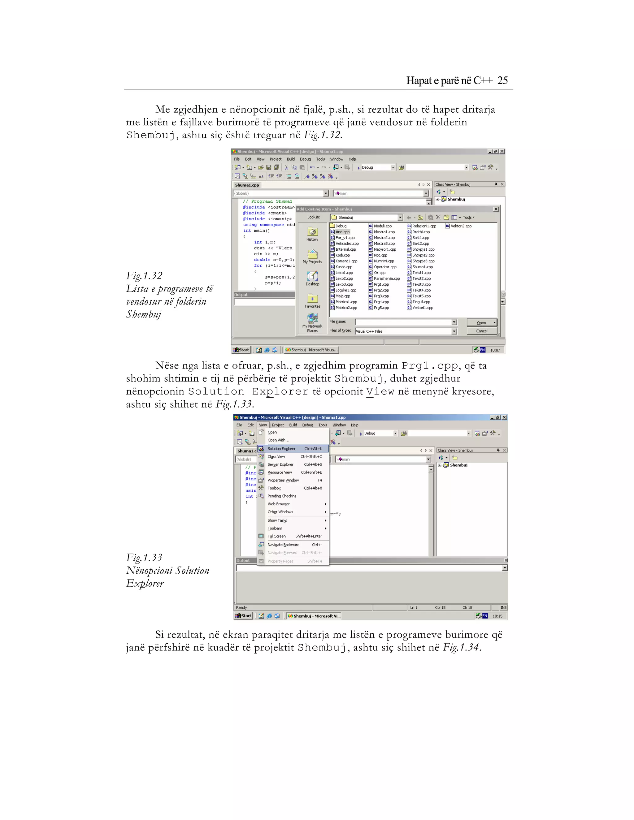 Bazat e programimit ne C++ (agni dika) | PDF