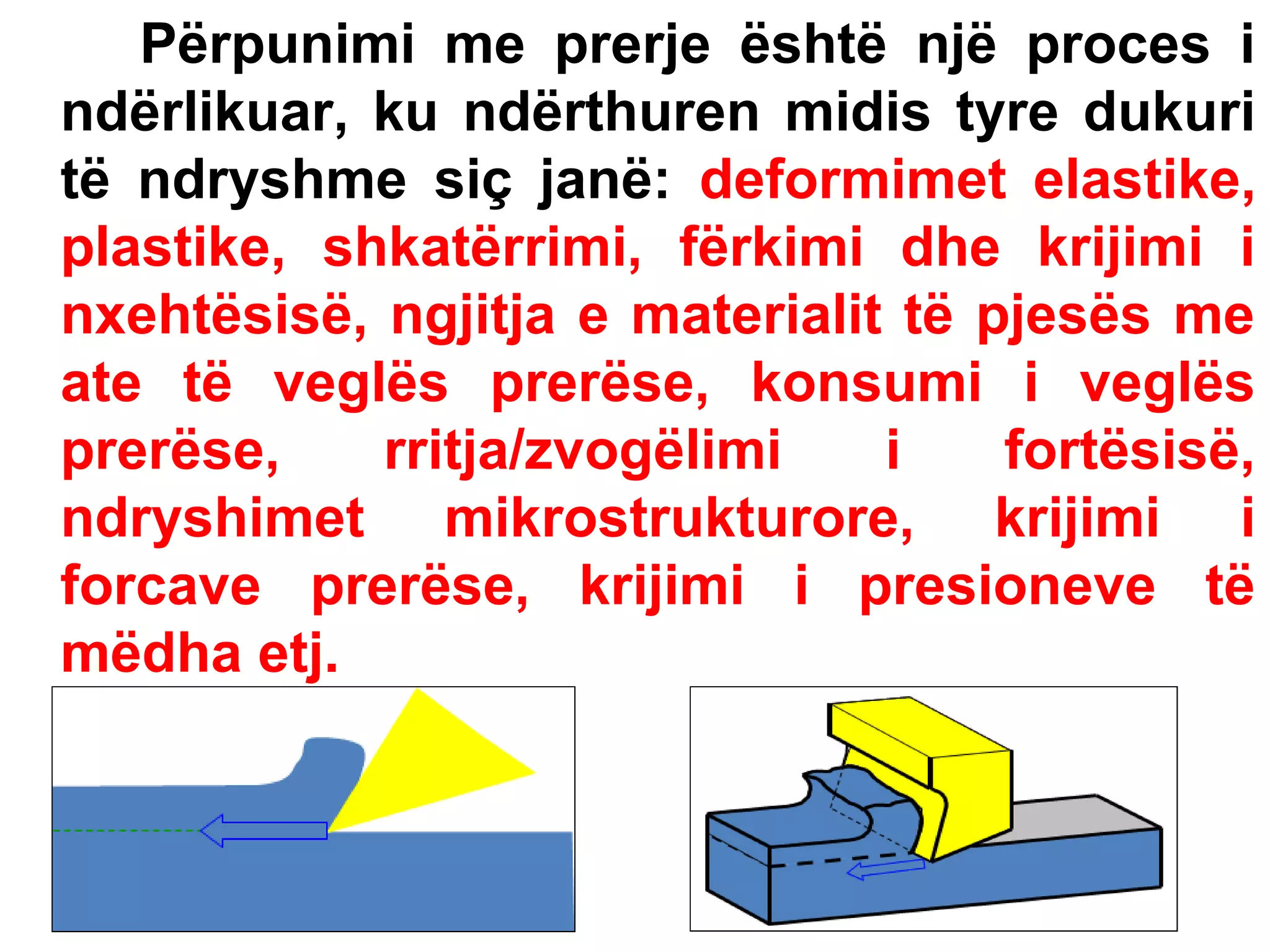 INXHINIERIA EKONOMIKE-Teknologjia e përpunimit-I | PPT