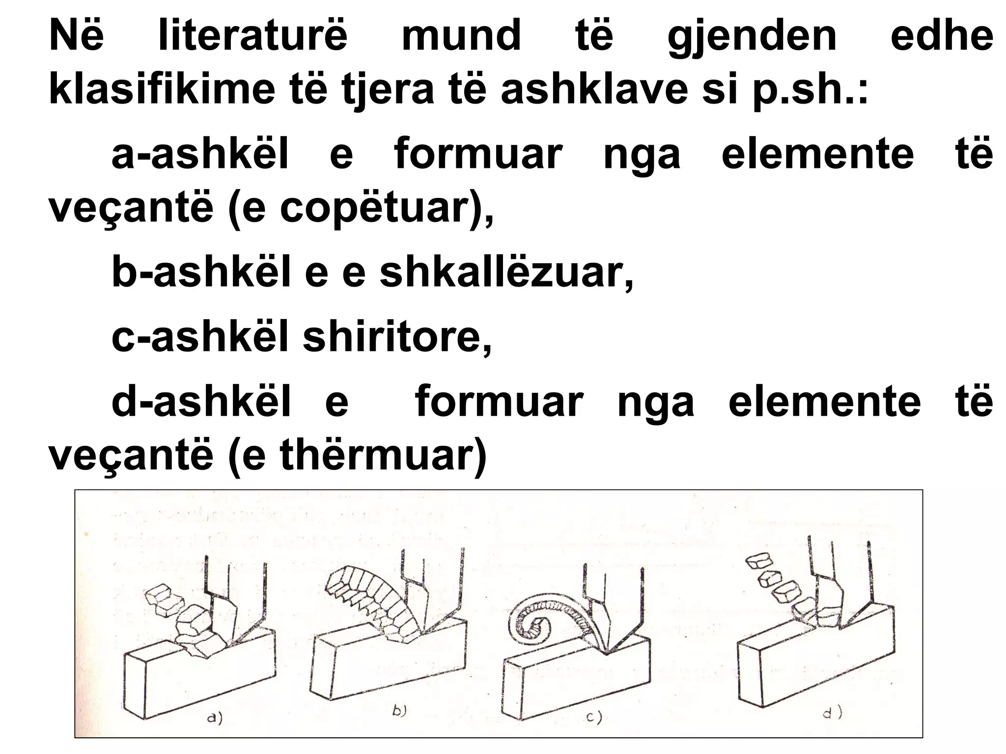 INXHINIERIA EKONOMIKE-Teknologjia e përpunimit-I | PPT
