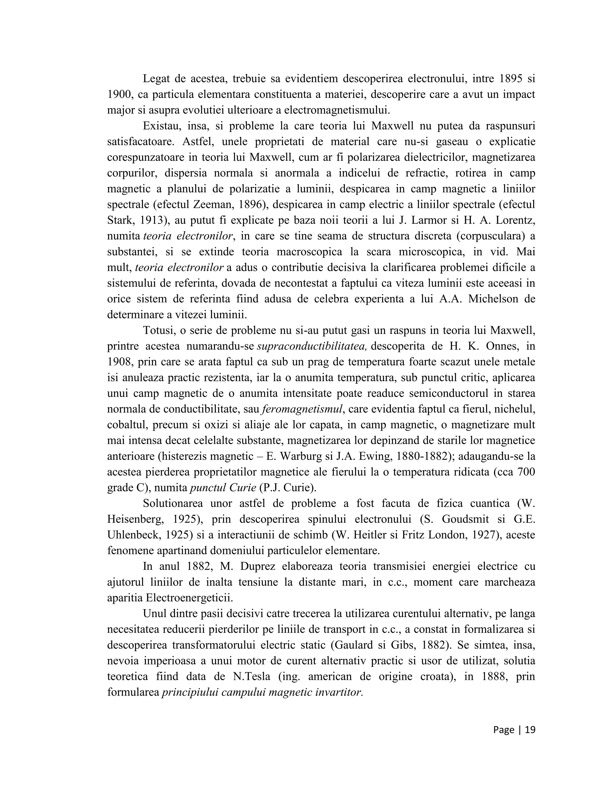 Bazele electrotehnicii | PDF