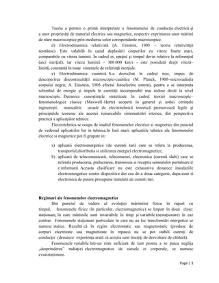 Bazele electrotehnicii | PDF