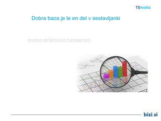 DDM16: Primeri dobre uporabe baz podatkov | PPT | Free Download