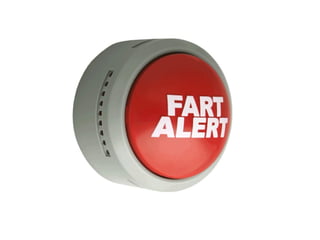 Bazi & farting | PPT