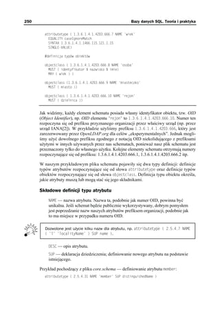 Bazy danych SQL. Teoria i praktyka | PDF