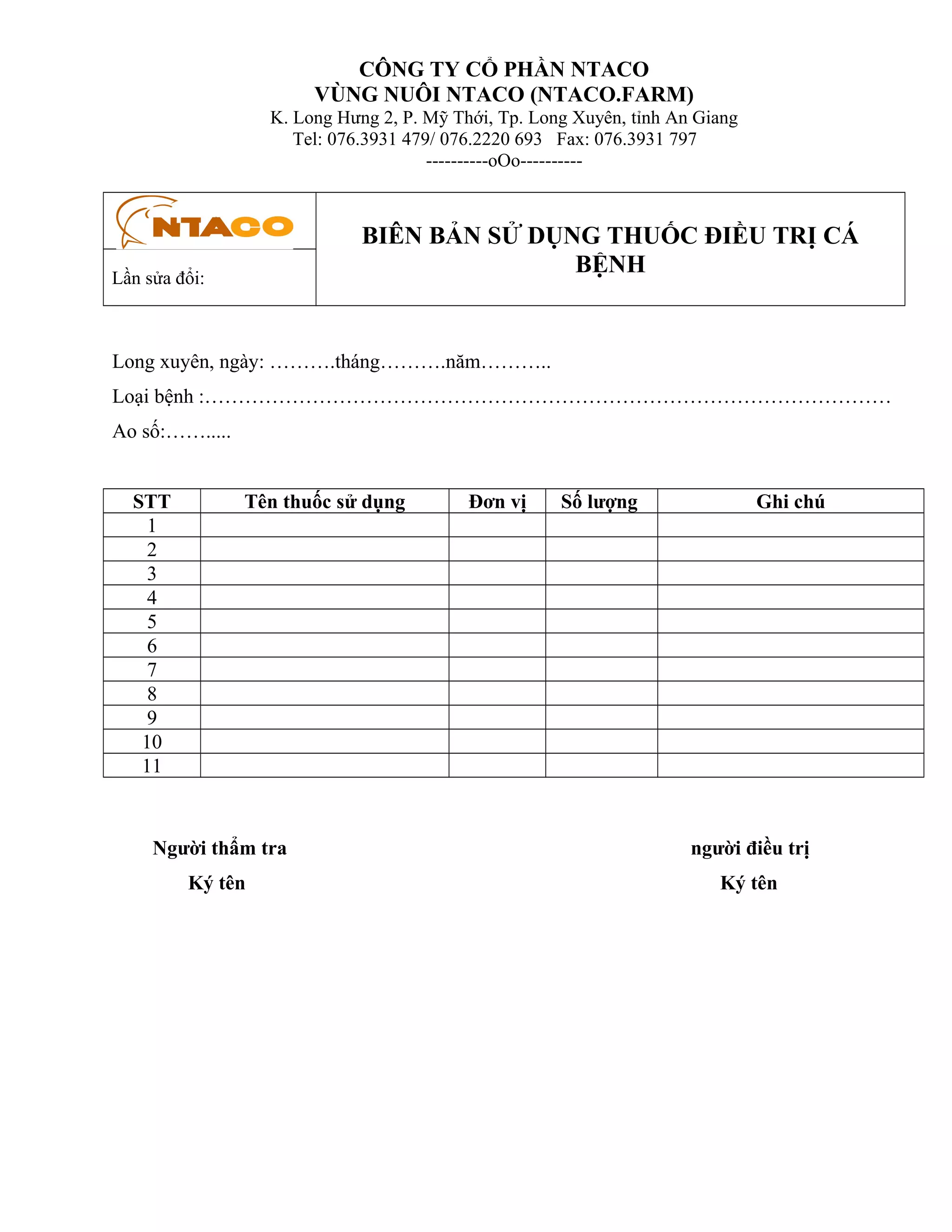 Bb.su dung thuoc tri benh | PDF