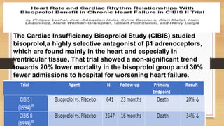 Beta Blockers in current cardiovascular practice | PPT