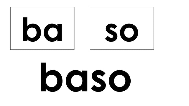 Bb - basahon.pptxreading materials for B | PPTX