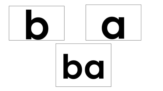 Bb - basahon.pptxreading materials for B | PPTX