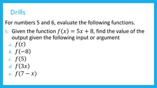 BB - Functions (Operations and Piecewise) | PPT
