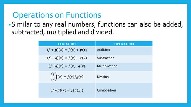 MCM FUNCTIONS BLACKBOARD COMPATIBILITY | PPT