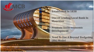 Beyond Budgeting Vs Traditional Budgeting | PPTX