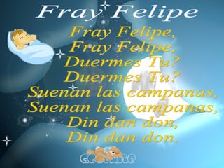 Bb Power Point Spanish June | PPT