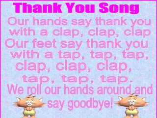 Bb Power Point Spanish June | PPT