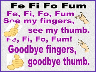 Bb Power Point Spanish June | PPT