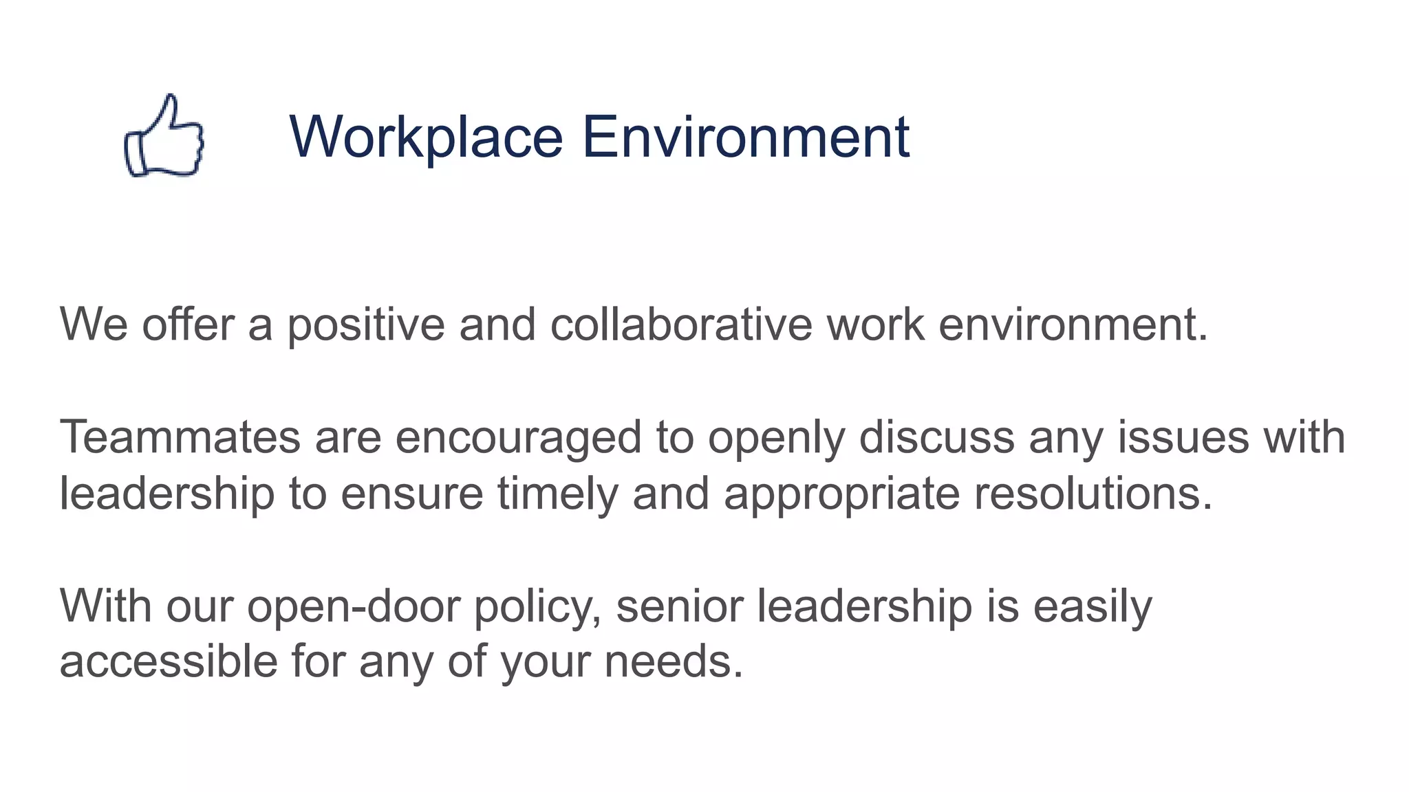 Why Brown & Brown, Inc. | PPTX