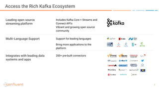 Using Apache Kafka Command Line Tools With Confluent Cloud – NEXNE