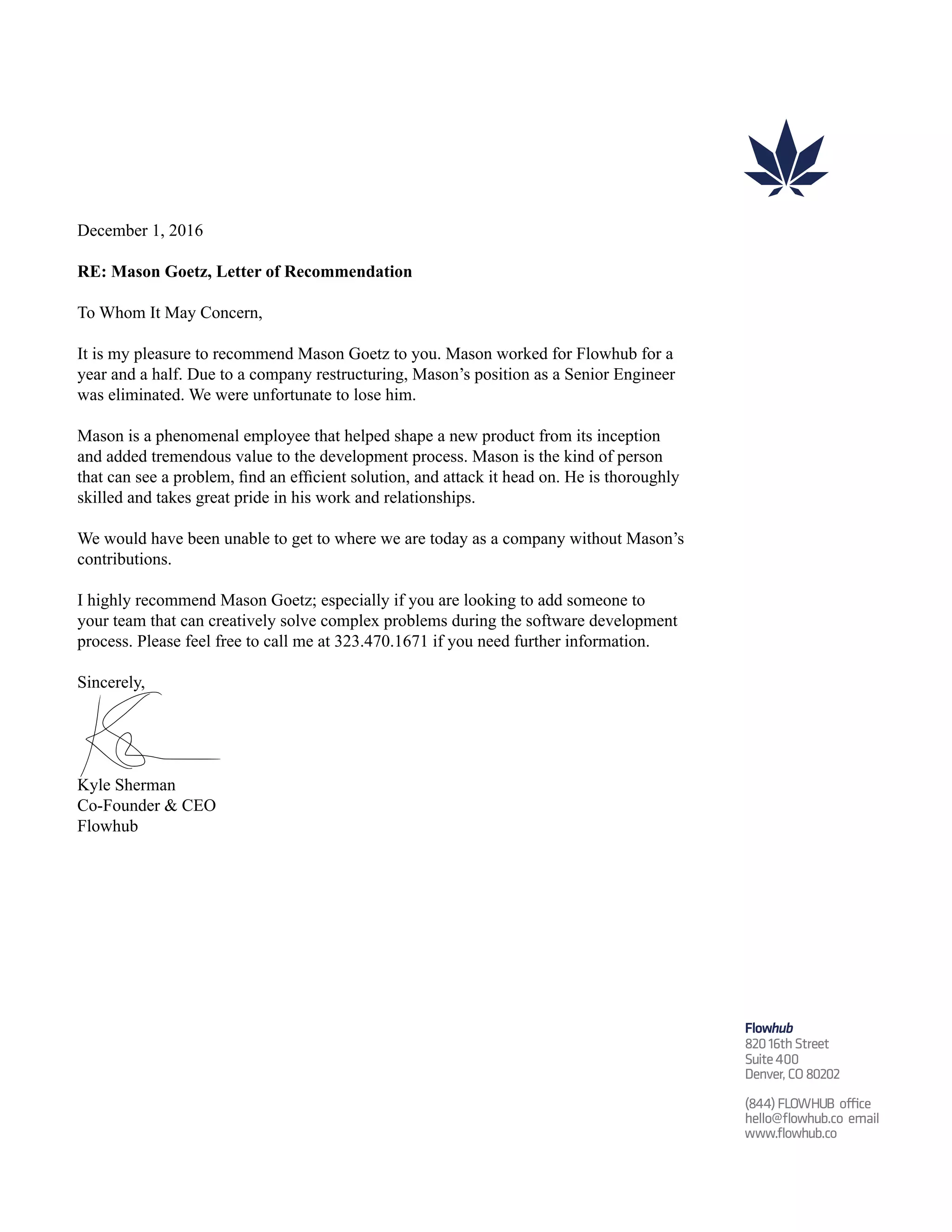 flowhub_letter_of_recommendation_mason_goetz | PDF
