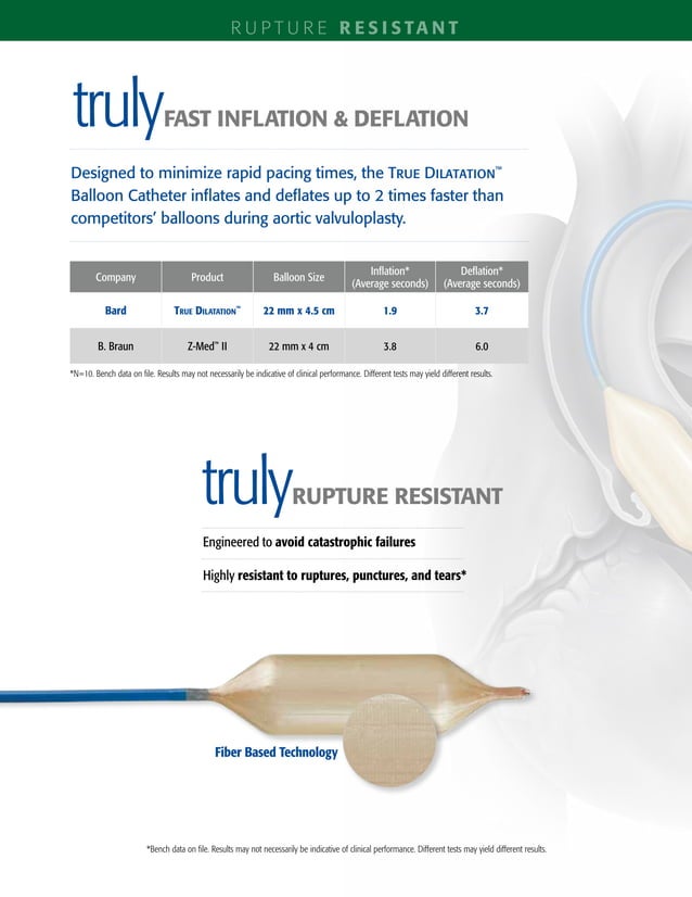 True Brochure | PDF