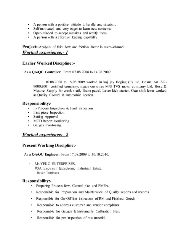 Ragav _MSI_ Resume (1) | PDF