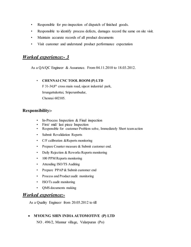 Ragav _MSI_ Resume (1) | PDF