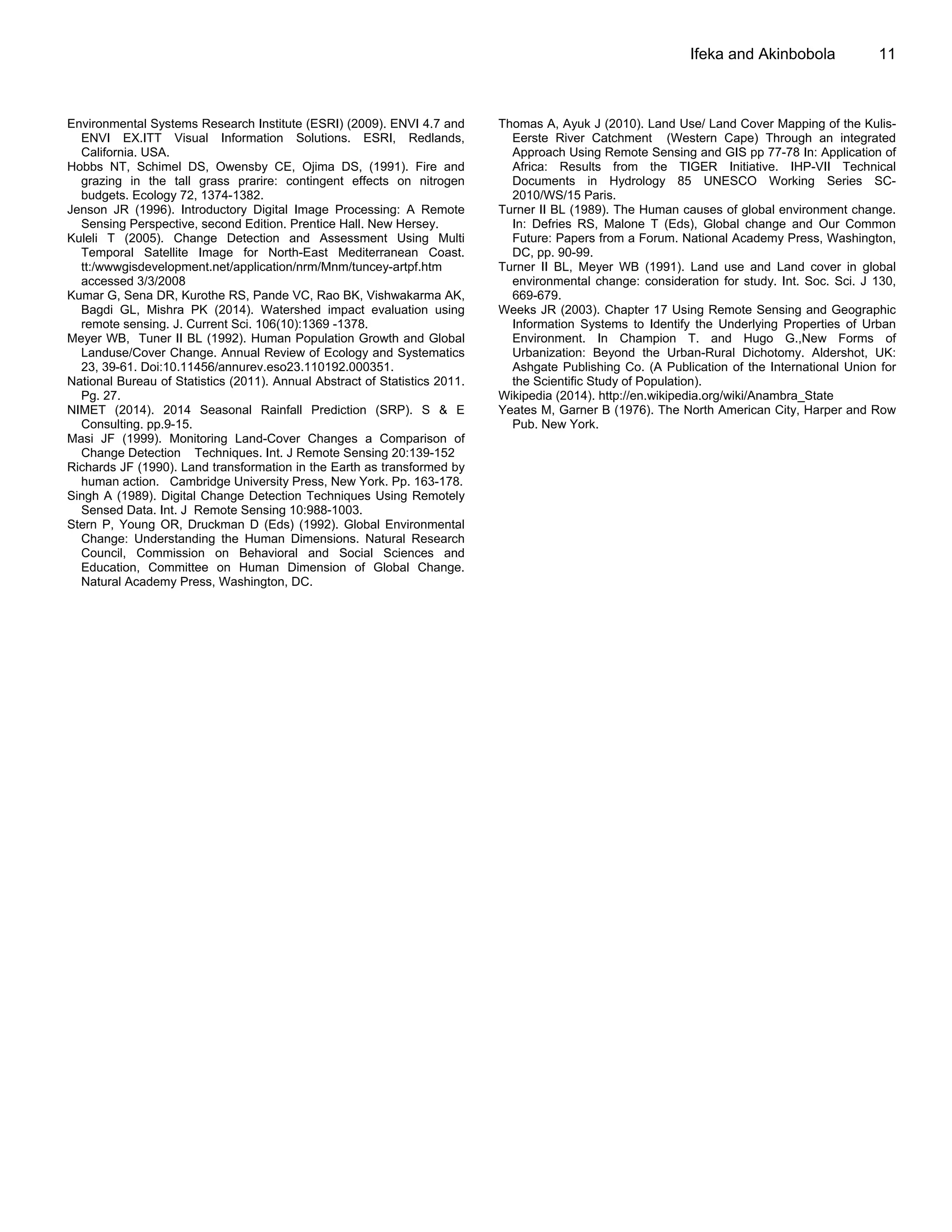 article1421309819_Ifeka and Akinbobola | PDF | Geography | Science