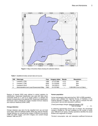 article1421309819_Ifeka and Akinbobola | PDF | Geography | Science
