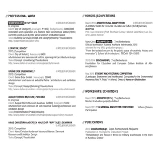 CV_2016_Krommyda | PDF
