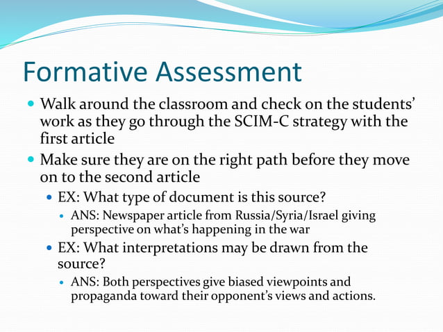 Current Events Presentation ED | PPT