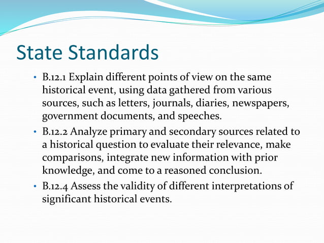 Current Events Presentation ED | PPT