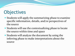 Current Events Presentation ED | PPTX